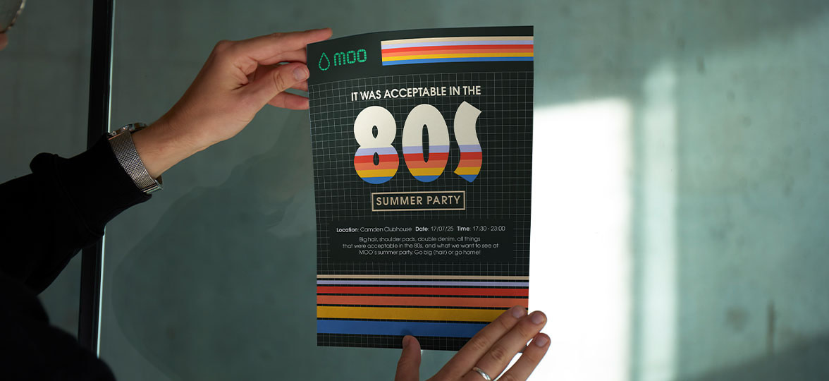 We planned a culture-first party. Here’s how you can too