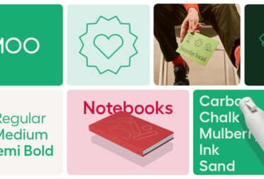 Take a look inside the new MOO offices | MOO Blog