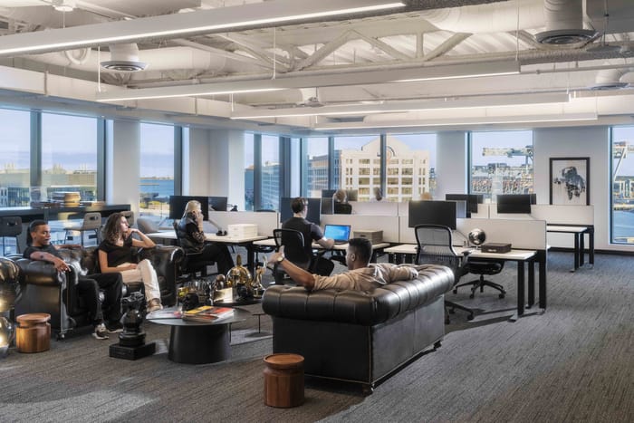 MullenLowe on advertising for tomorrow - MOO Blog