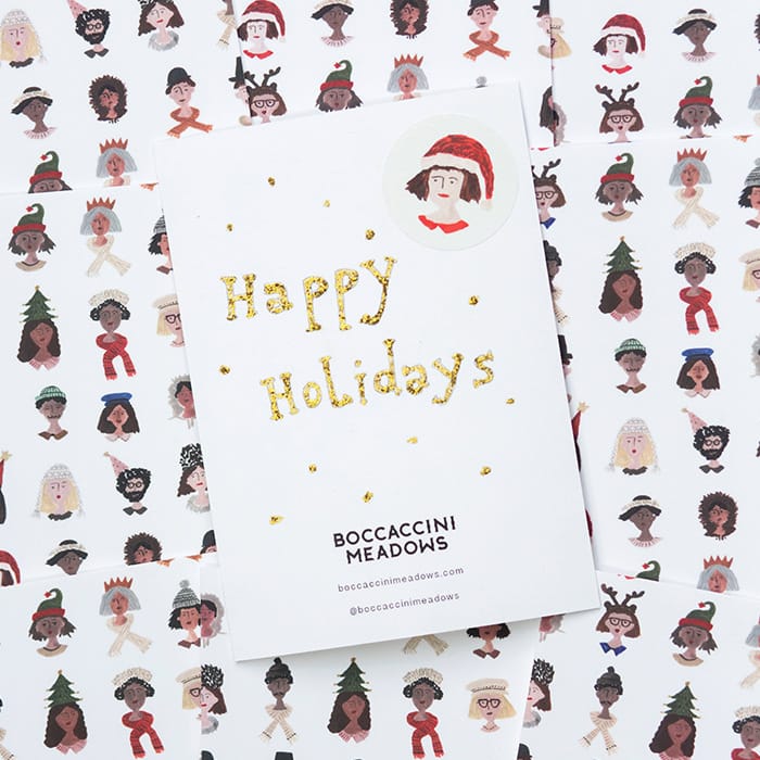 Palettes and personalization: a guide to nailing your holiday designs ...