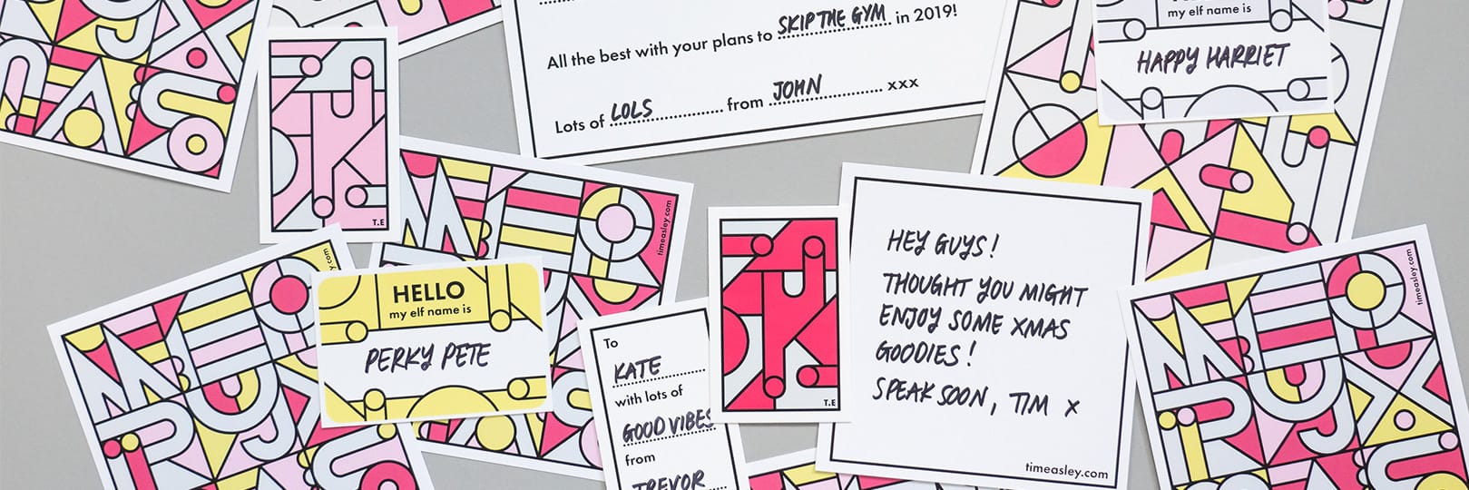 Palettes and personalization: a guide to nailing your holiday designs ...