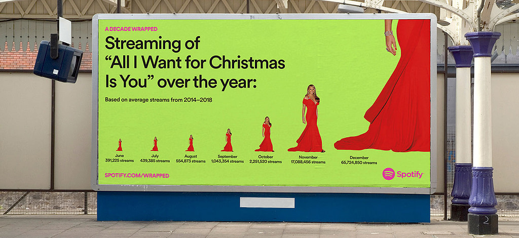 Best Holiday Marketing Campaigns - MOO Blog