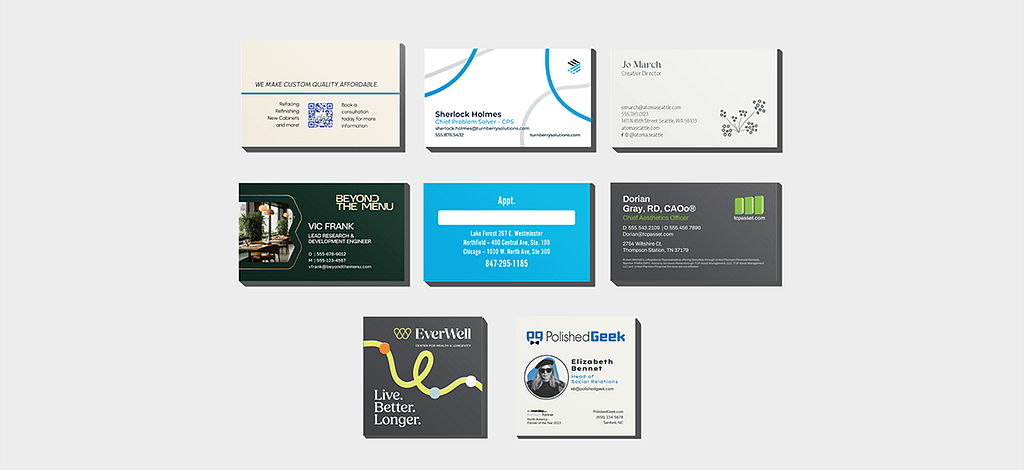The best business cards we’ve seen recently - MOO Blog