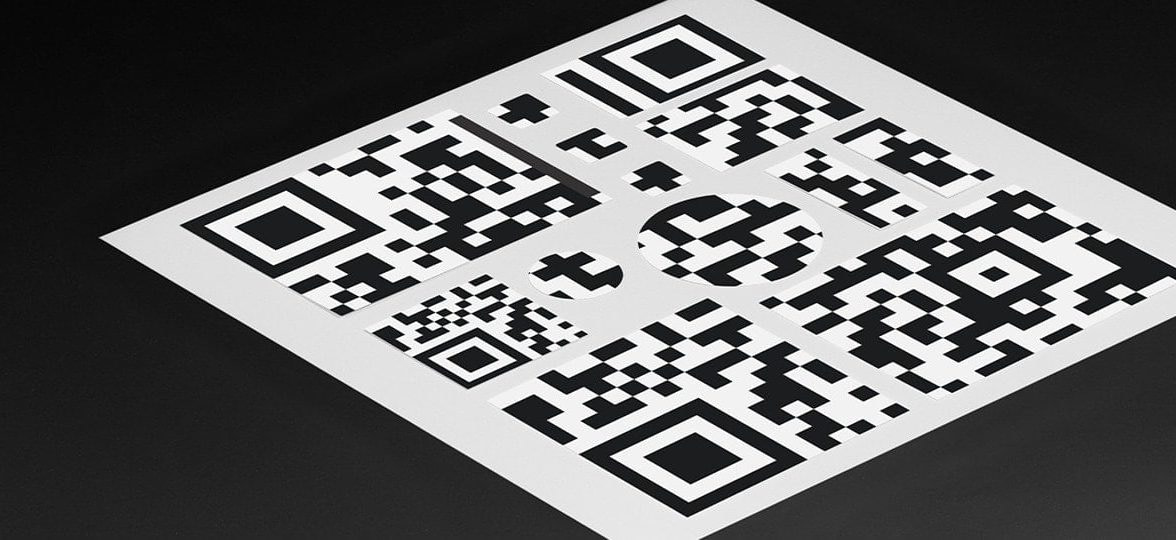 How to use QR codes for your business | QR code ideas - MOO Blog