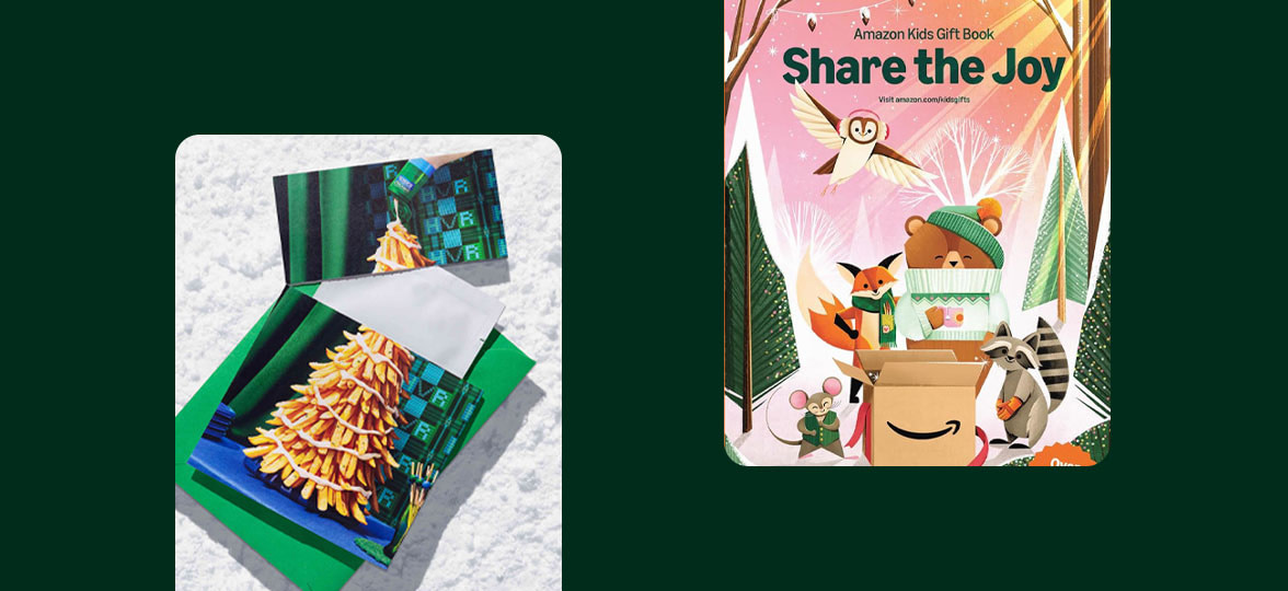 8 successful holiday marketing campaigns | MOO Blog