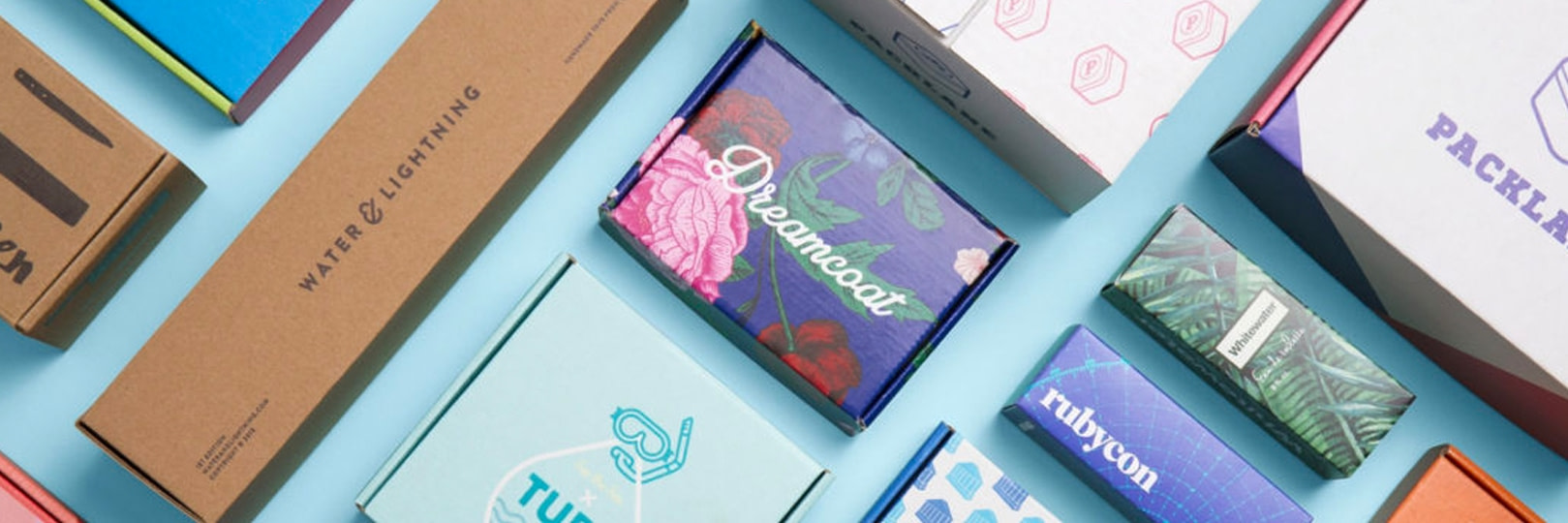 Le Packaging parfait en trois étapes - MOO Blog