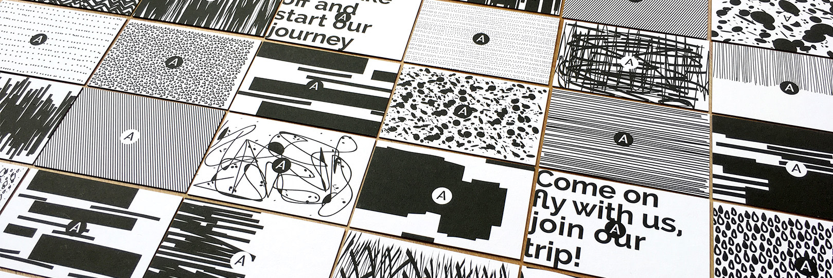 How do digital designers brand their business cards? - MOO Blog