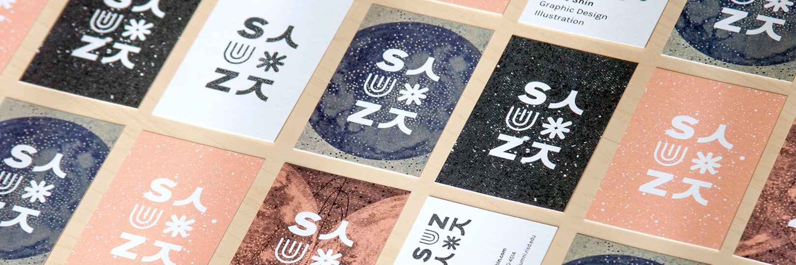 Make your mark: logo design inspiration - MOO Blog