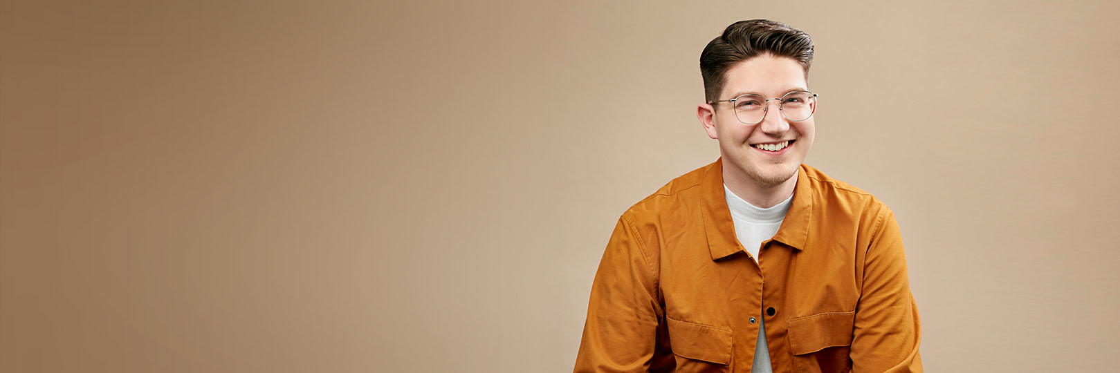 Meet the #MOOcrew: Phil, Graphic Designer - MOO Blog