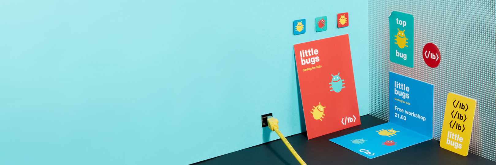 How to design a logo for your business - MOO Blog