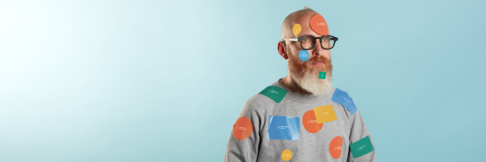 All you need to know about Big Sticker Energy - MOO Blog