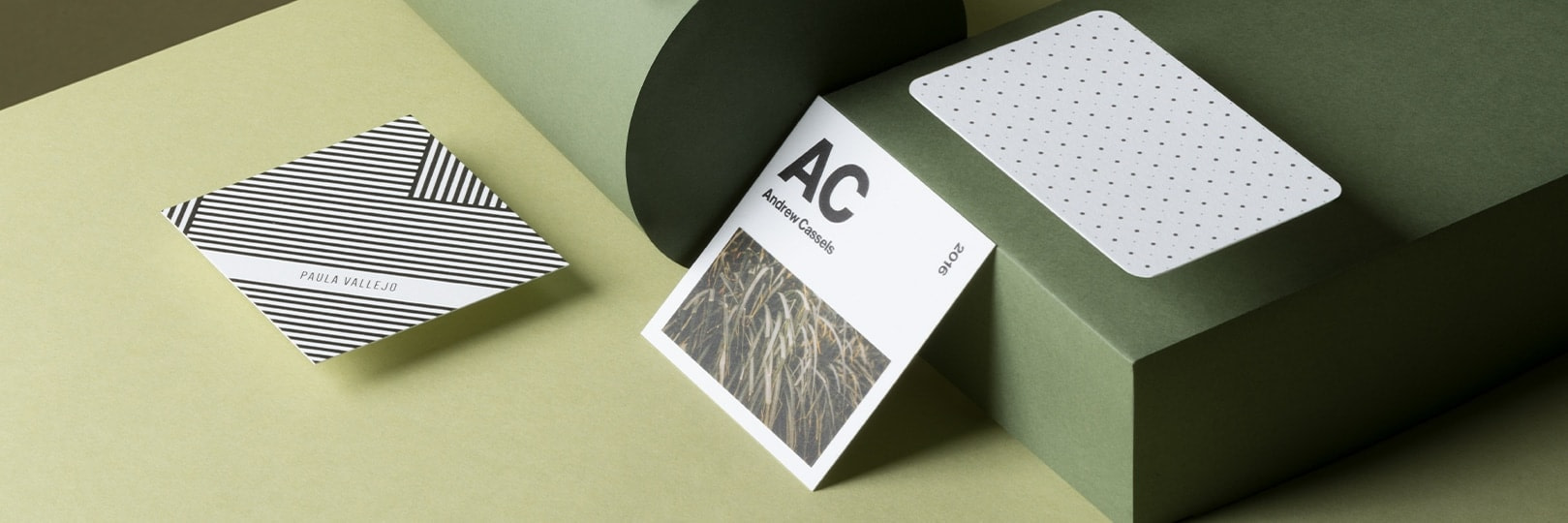 A short history of Cotton Business Cards - MOO Blog
