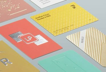 How to make your special finishes even more special - MOO Blog