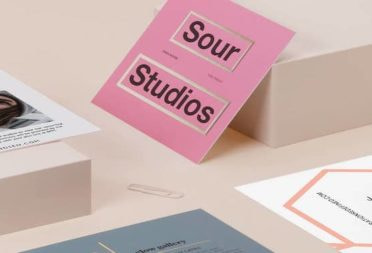 Customizable Postcard templates to promote your heart out - MOO Blog