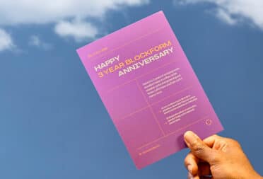 Make customers come back with great loyalty card designs - MOO Blog