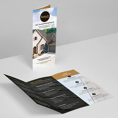 brochure examples