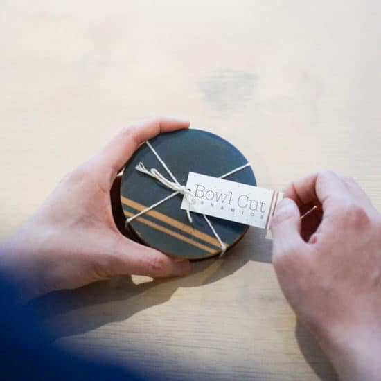 MiniCards that make a big first impression - MOO Blog