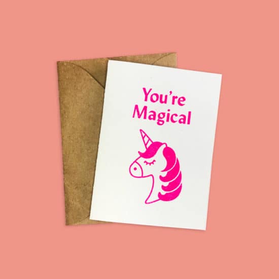 MiniCards that make a big first impression - MOO Blog