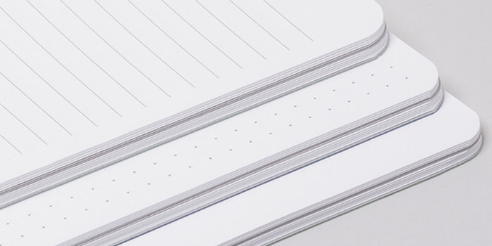 Notebooks for next level note taking - MOO Blog