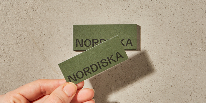 5 idee di restyling per Biglietti da visita