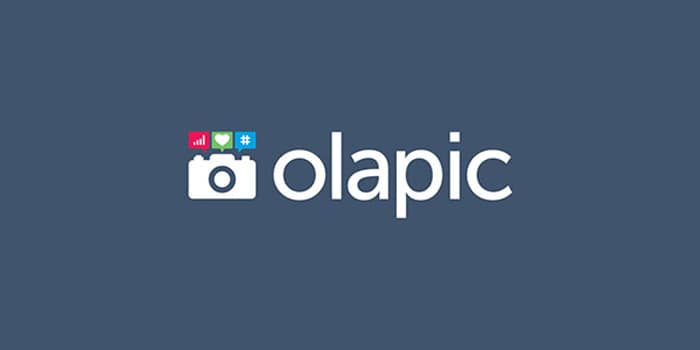 Behind the rebrand: How Olapic Transformed their Logo | MOO Blog