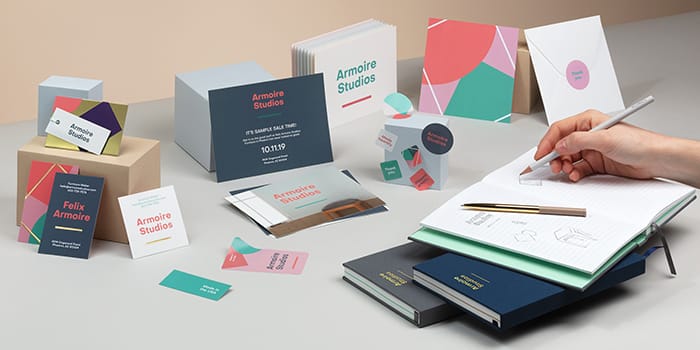 Rebranding Process Steps & Guidelines: Strategy & Design | MOO Blog