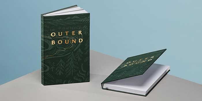 Judge these branded notebooks by their cover - MOO Blog