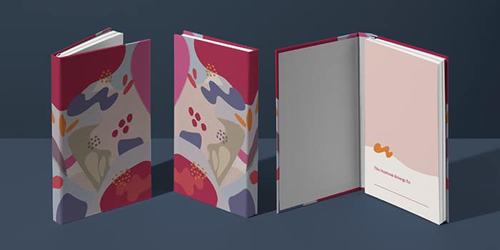 Notebook cover design ideas - MOO Blog