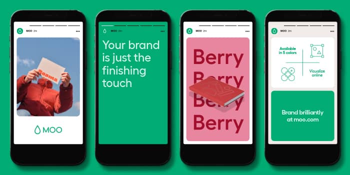 Readying the MOO brand for a new era - MOO Blog