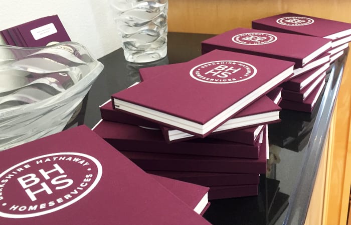 5 cover-worthy notebook designs | Notebook inspiration - MOO Blog