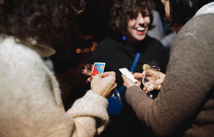 Interview: Rocio Egio on authenticity in art - MOO Blog