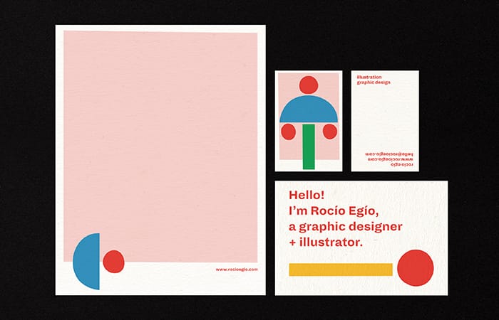 Interview: Rocio Egio on authenticity in art - MOO Blog