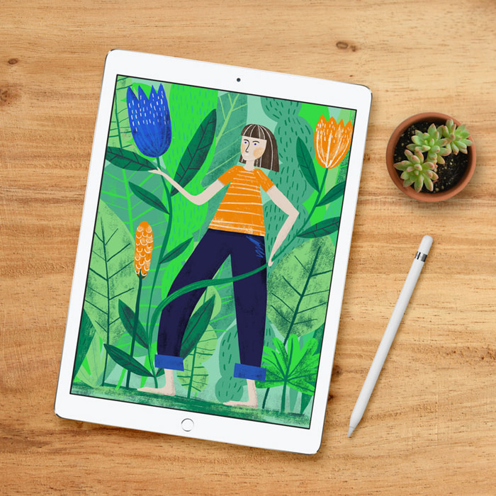 The power of pattern - MOO Blog