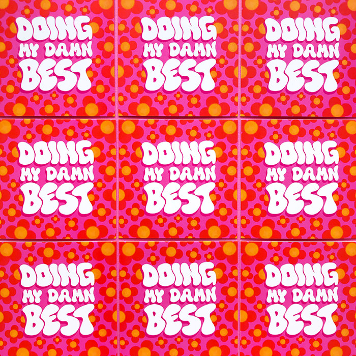 12 creative square business card designs - MOO Blog