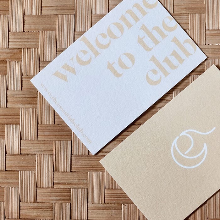 Here’s why Luxe premium paper gets all the looks - MOO Blog