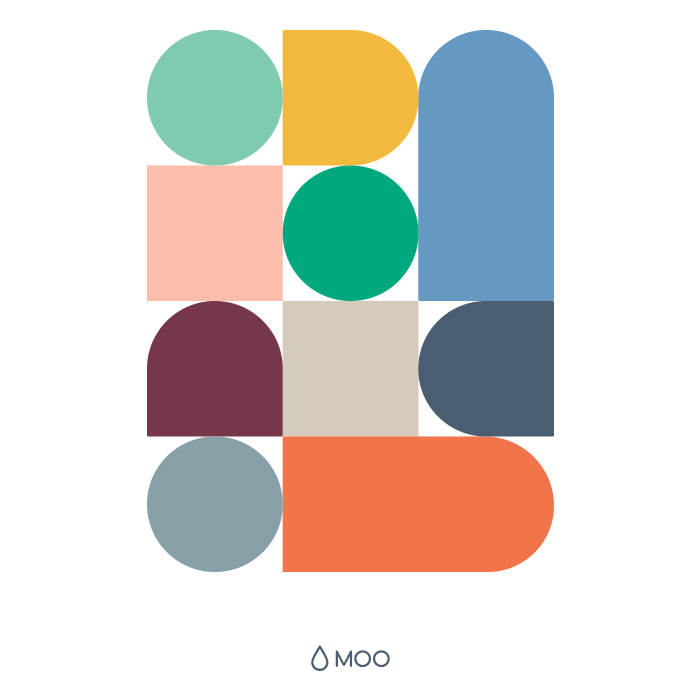 How to Build a Color Palette for Your Brand with MOO - MOO Blog