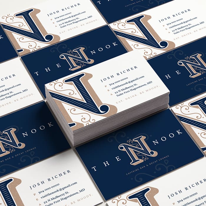 Make your mark: logo design inspiration - MOO Blog