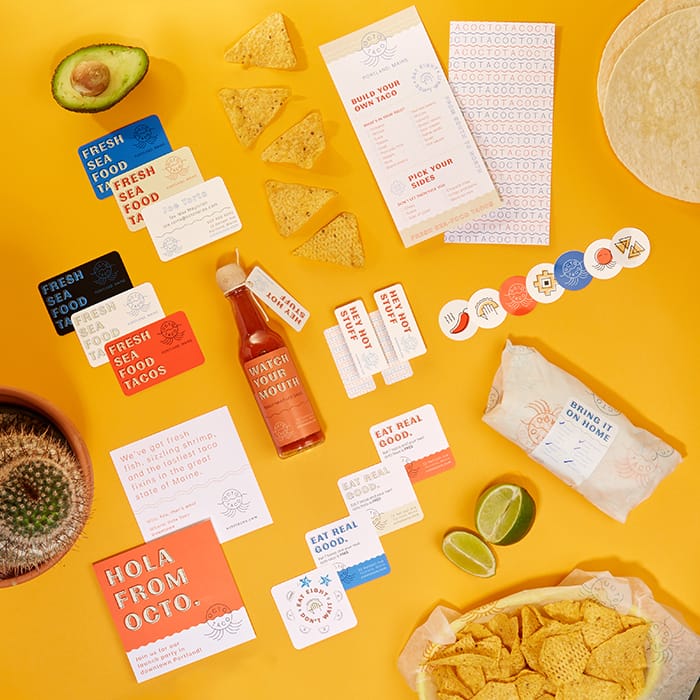 4 tips to spice up your menu design | Menu design ideas - MOO Blog