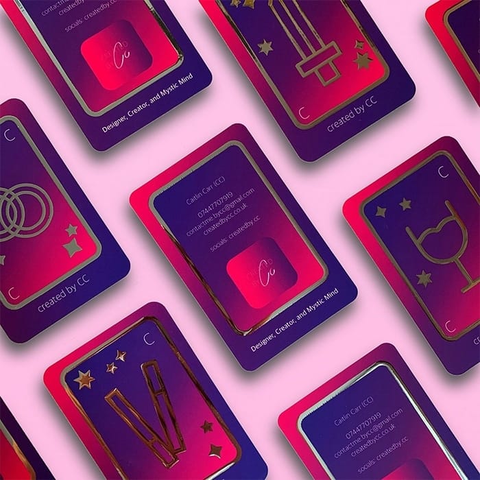 Gradient Designs - Modern Gradient Designs to Stand Out | MOO Blog