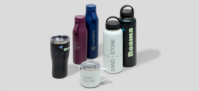 Cheers! Here’s YOUR ideal Drinkware - MOO Blog