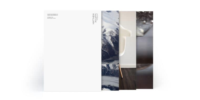 Letterhead Design Tips - Font Size, Font Style & Format | MOO Blog