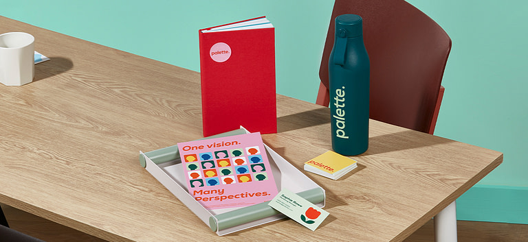 How to Introduce a Rebrand | Rollout & Refresh - MOO Blog