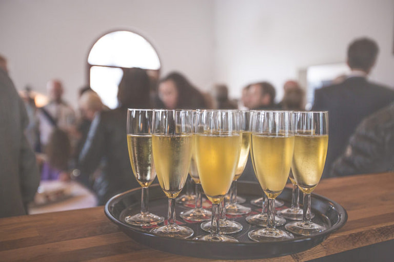 How to Run a Memorable Launch Event | MOO Blog