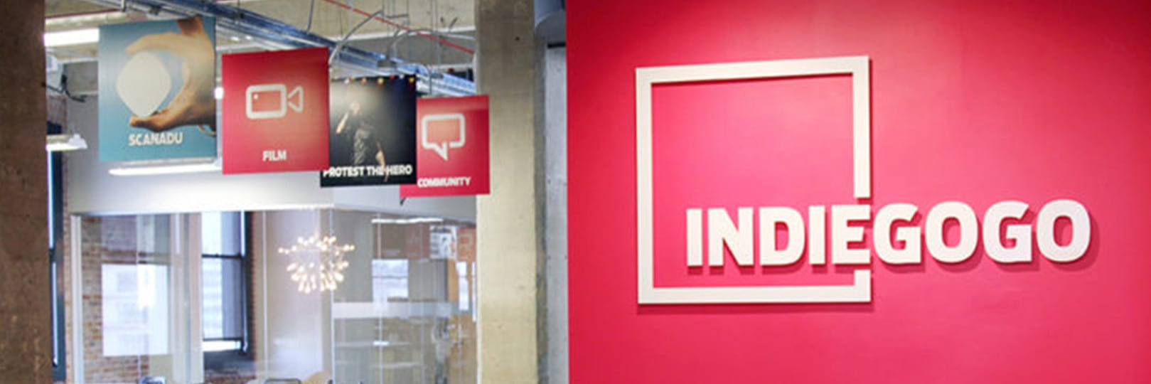 Building the Indiegogo brand, one customer story at a time - MOO Blog