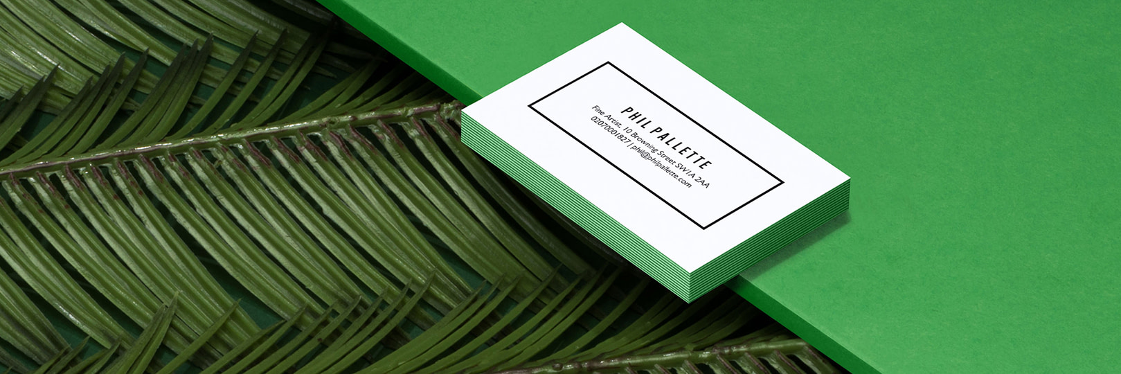 How to supercharge your corporate business cards - MOO Blog