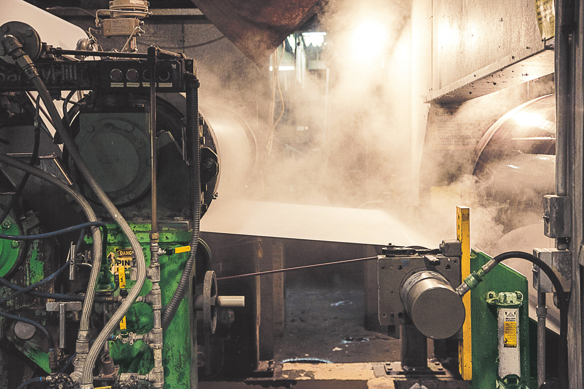 When MOO met Mohawk: the story behind Luxe Paper - MOO Blog