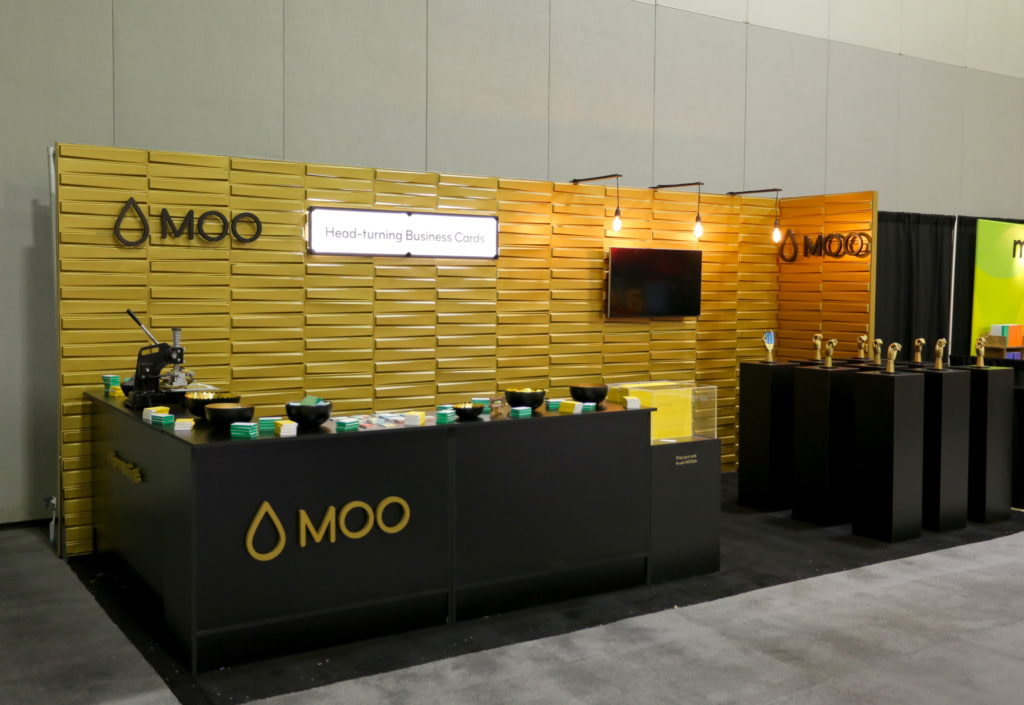 The ultimate guide to event season - MOO Blog