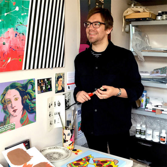 Illustration to inspire: your MOOcards - MOO Blog