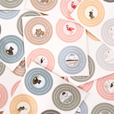 Power up your packaging - MOO Blog