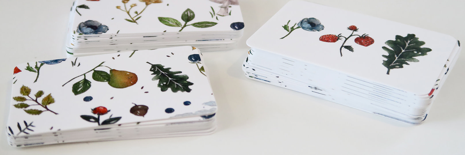 Illustration to inspire: your MOOcards - MOO Blog